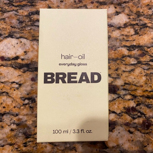 Bread Beauty Supply | Hair | Bread Beauty Supply Hair Oil 33 Fl Oz Nwt ...